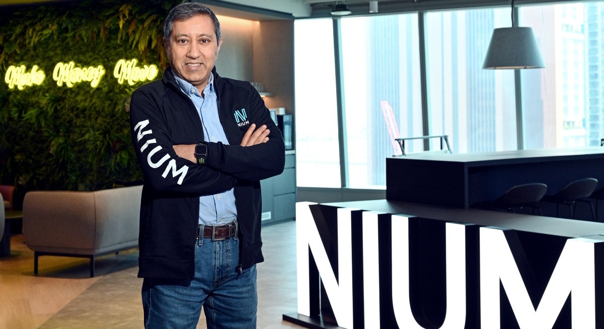 Nium posts net revenue of US$82 million in 2022